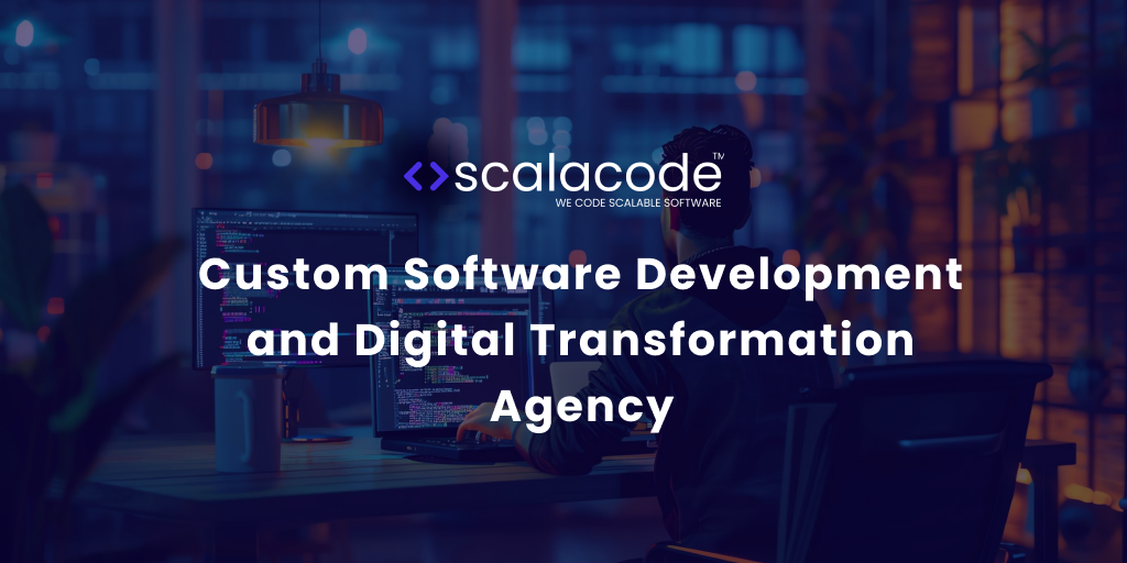 System Integration Services - ScalaCode™