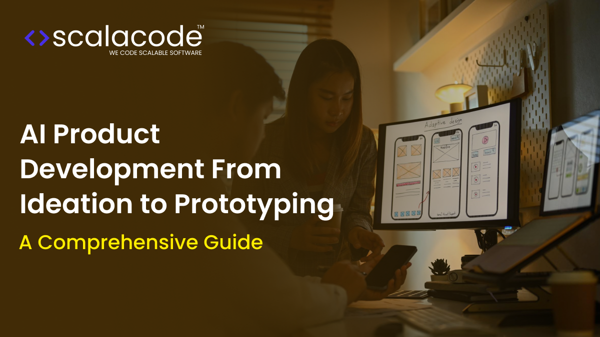 AI Product Development: A Comprehensive Guide