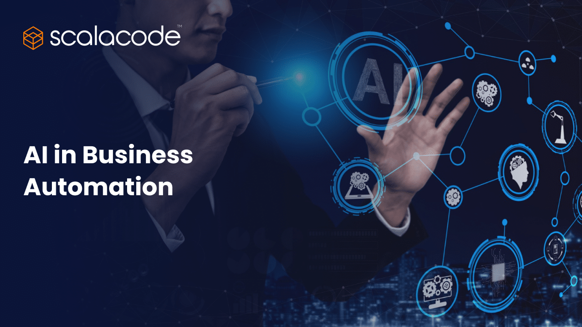 AI In Automation: Benefits, Features & Use Cases (2025 Guide)