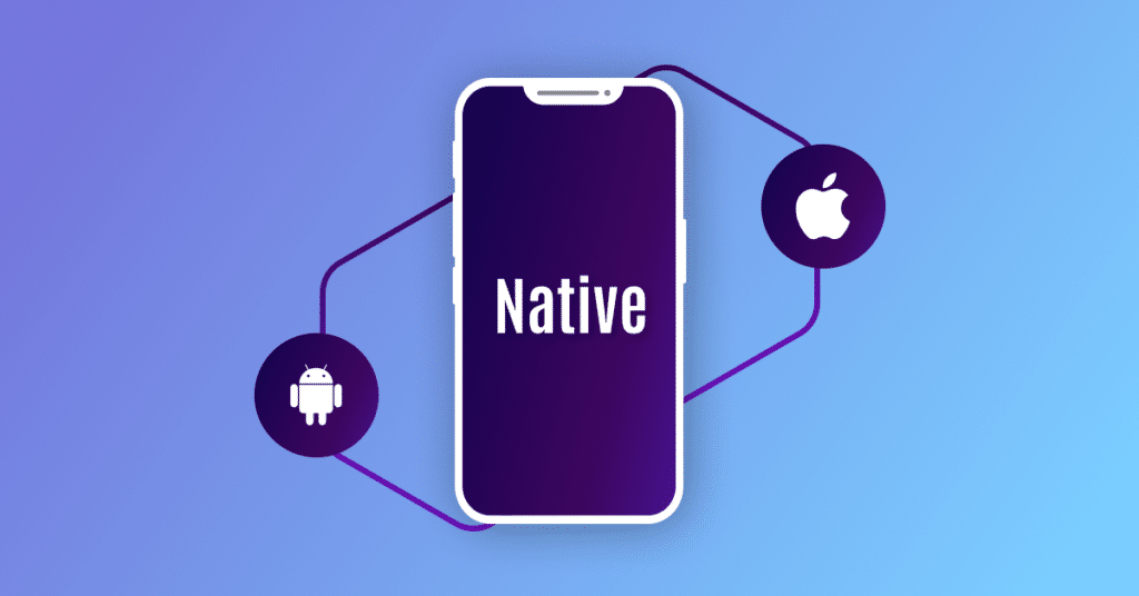 React Native Vs Native: What To Prefer For App Development?