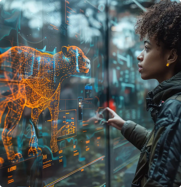 AI Code Optimization Company | Code Optimization Services