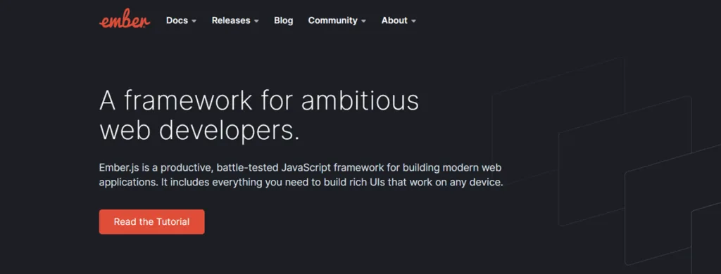 Top 7 Single-Page Application Frameworks In 2025 | SPA Frameworks