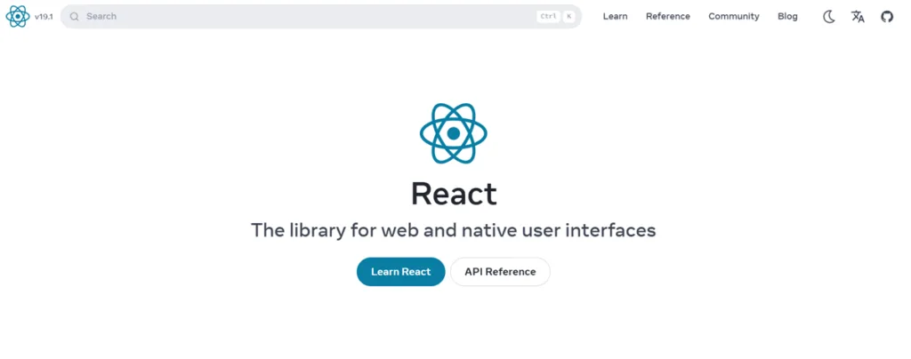 Top 7 Single-Page Application Frameworks In 2025 | SPA Frameworks