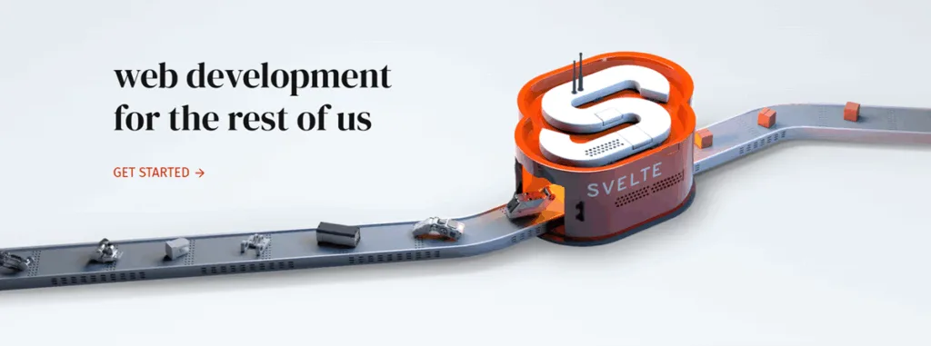 Top 7 Single-Page Application Frameworks In 2025 | SPA Frameworks