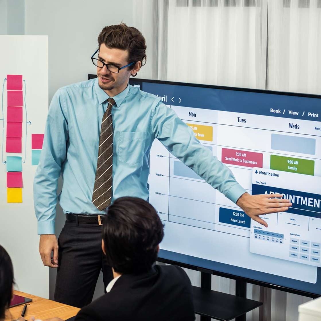 Our Process | ScalaCode - Software Development Company