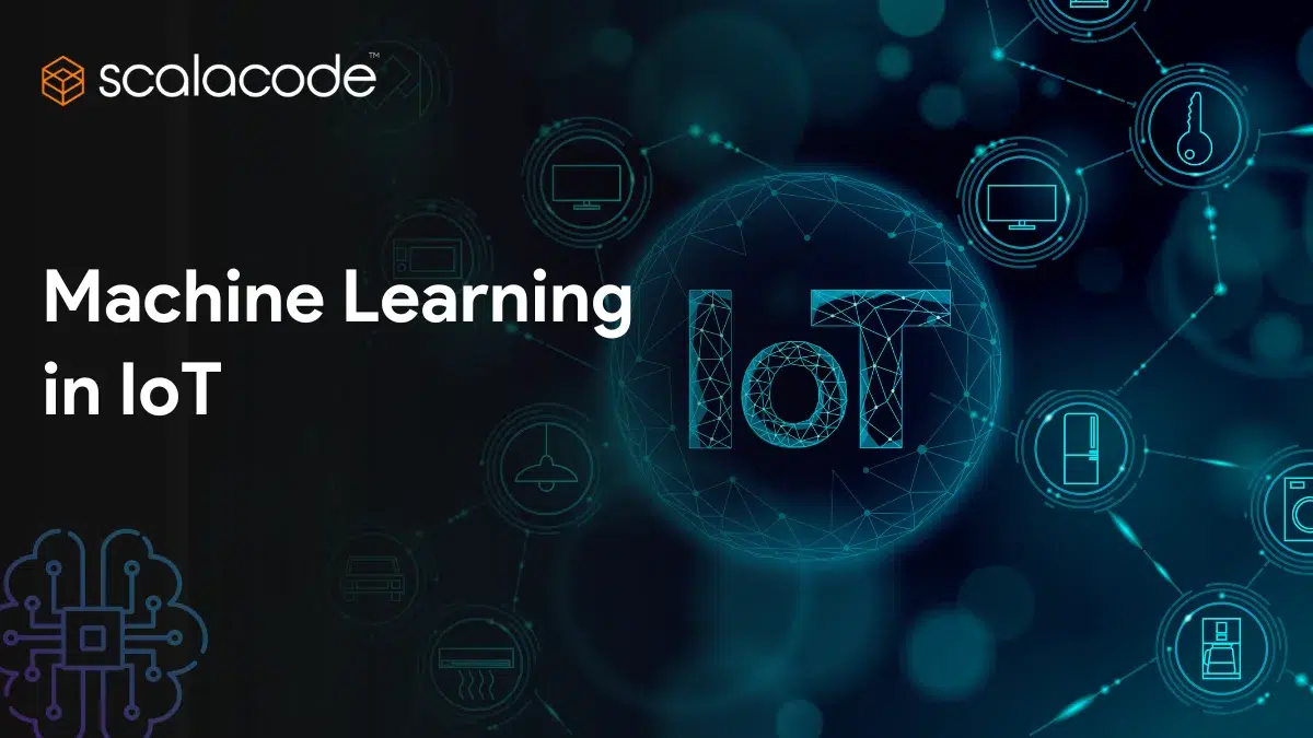 Machine Learning In IoT: Benefits, Challenges, And Applications