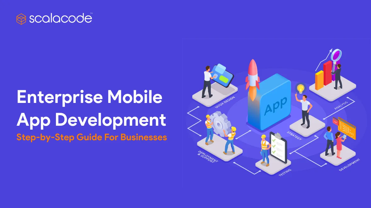 API Development - Guide To Build, Test And Deploy APIs