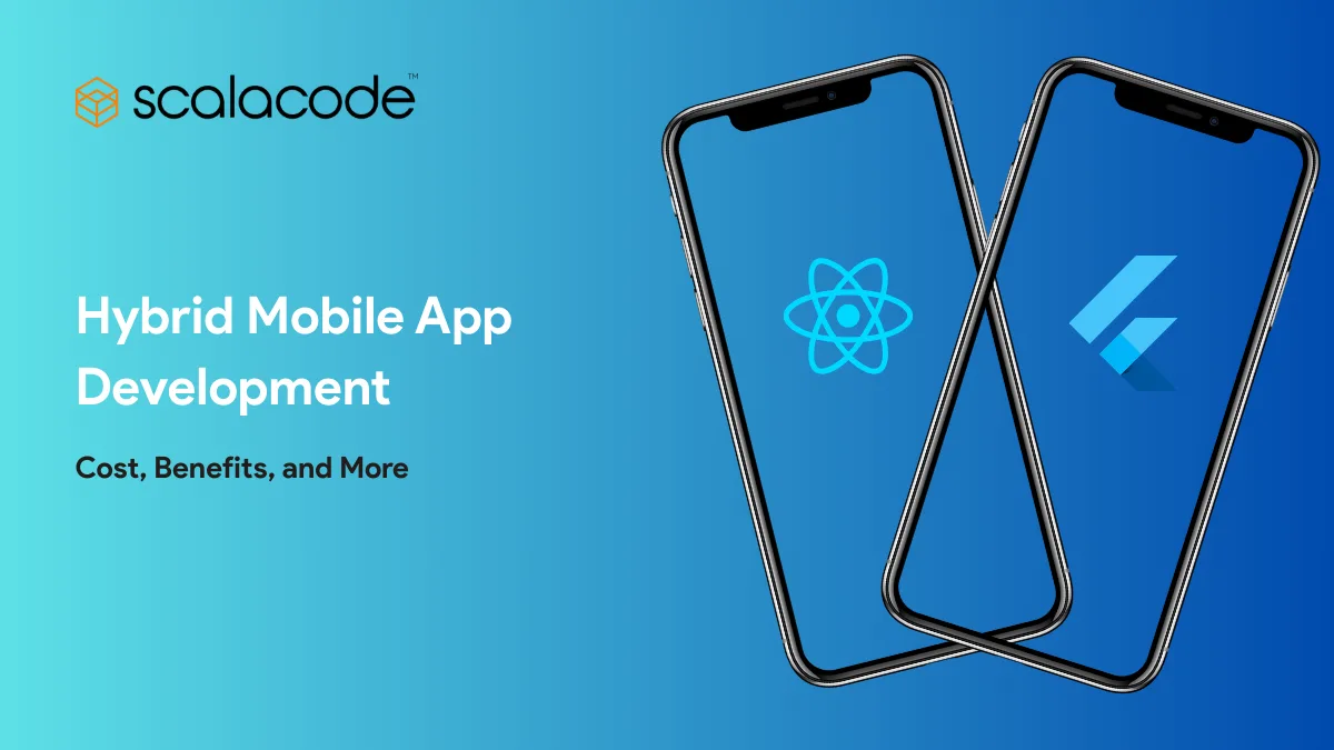 AI In Mobile App Development: Benefits, Real-world Examples & Costs