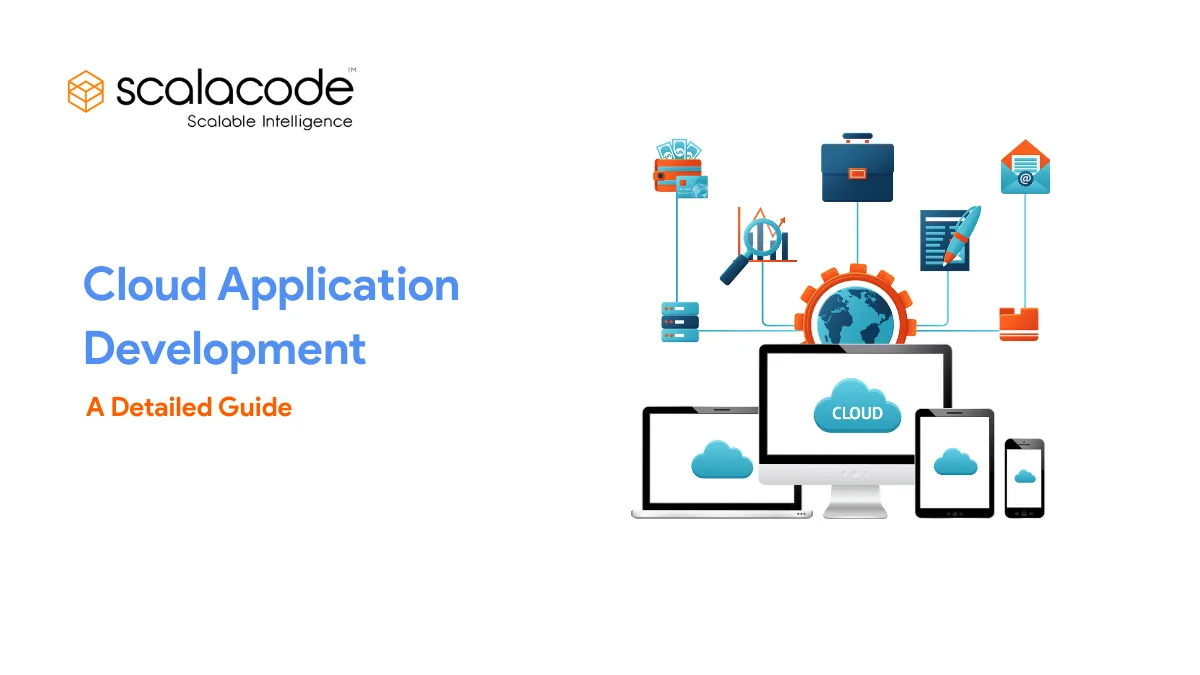 Cloud Application Development In 2026 | Complete Guide