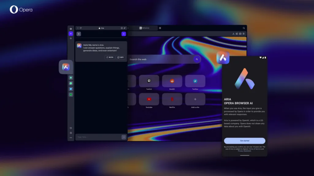Top AI Browsers: Features, Benefits, And Use Cases